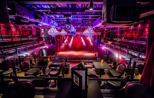 Fillmore Silver Spring